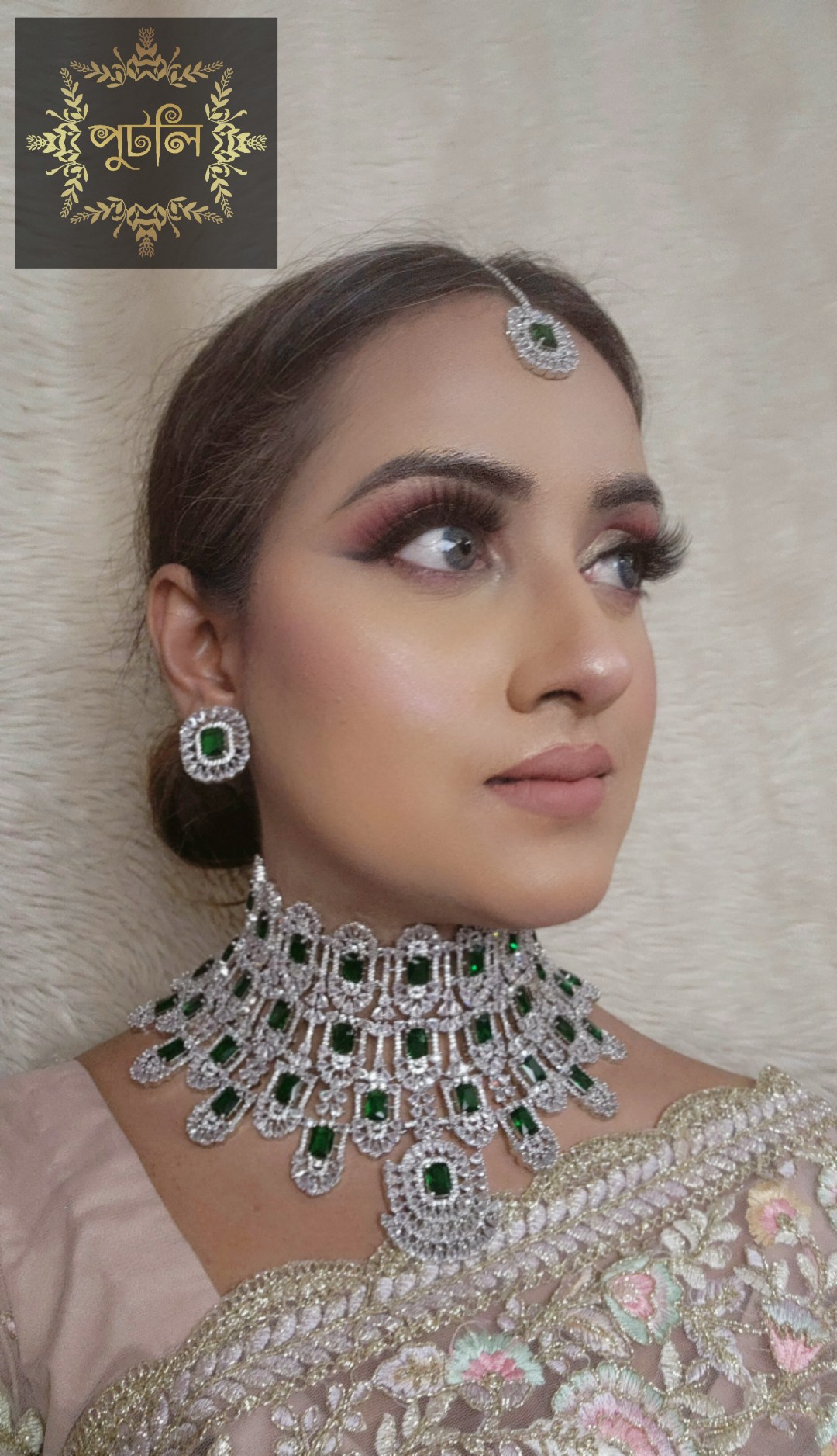 Putli – Be Ornated and Snazzy