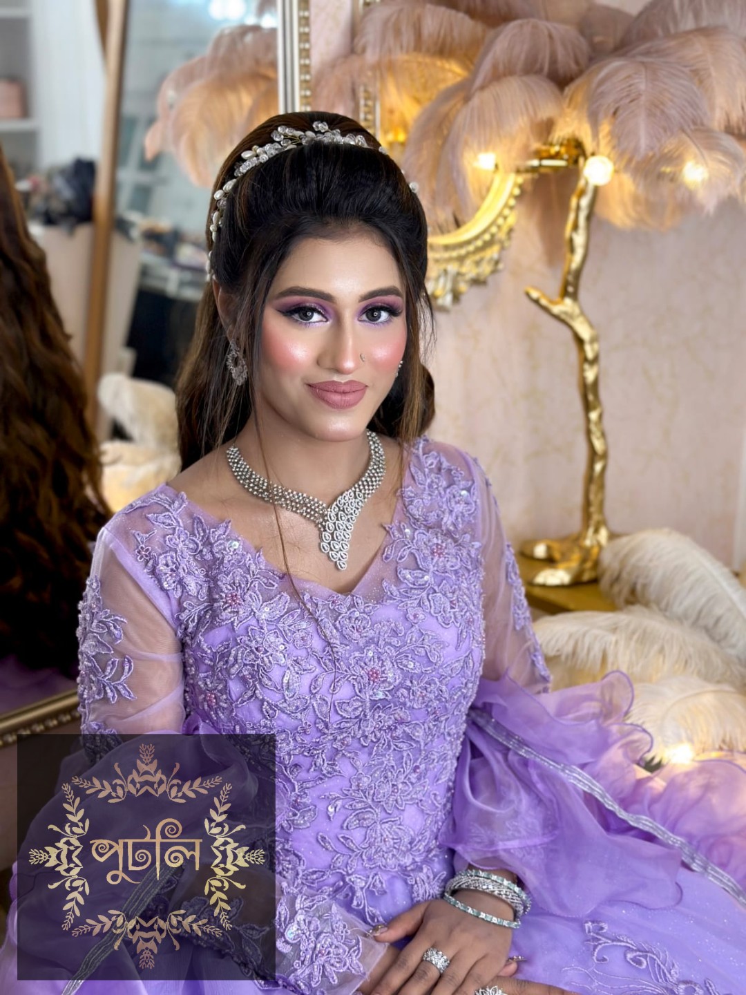 Putli – Be Ornated and Snazzy