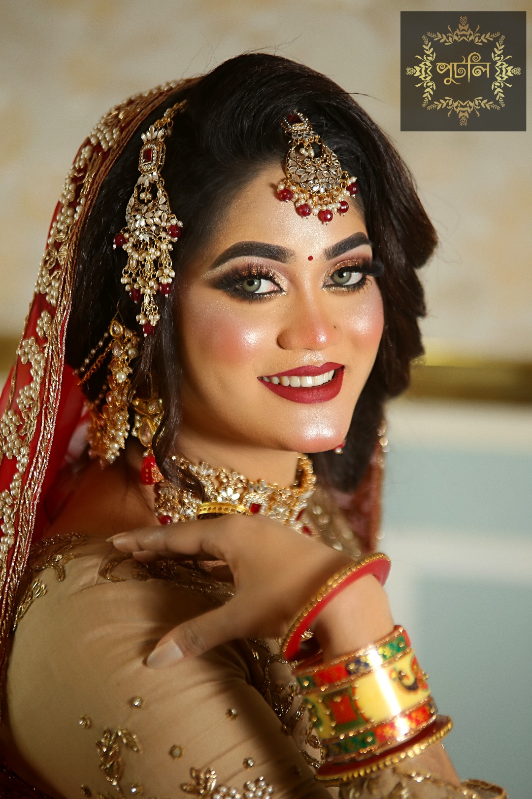 Putli – Be Ornated and Snazzy